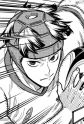 Saikyou no Uta (Rugby Rumble) | Manga - MyAnimeList.net