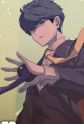 Book Eater | Manhwa - MyAnimeList.net