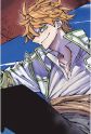 Galaxias | Manga - MyAnimeList.net