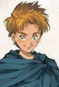 Almark | Manga - MyAnimeList.net