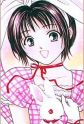 Alice 19th | Manga - MyAnimeList.net