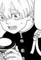 Negai no Astro (Astro Royale) | Manga - MyAnimeList.net