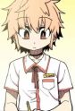 Suicide Boy | Manhwa - MyAnimeList.net
