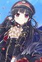 Rail Romanesque - MyAnimeList.net