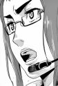 Jinmen | Manga - MyAnimeList.net