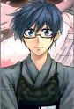 Kurogane | Manga - MyAnimeList.net