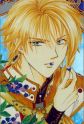 Alice 19th | Manga - MyAnimeList.net