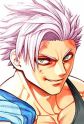 Kengan Omega | Manga - MyAnimeList.net