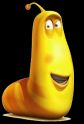 Larva - Characters & Staff - MyAnimeList.net