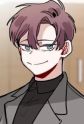 Sign | Manhwa - MyAnimeList.net