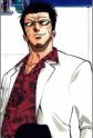Psyren | Manga - MyAnimeList.net