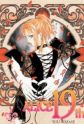 Alice 19th | Manga - MyAnimeList.net