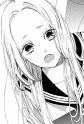 Ojou to Banken-kun (A Girl & Her Guard Dog) - Characters & Staff ...