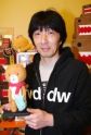 Domo-kun - MyAnimeList.net