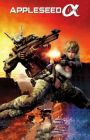 Appleseed - MyAnimeList.net