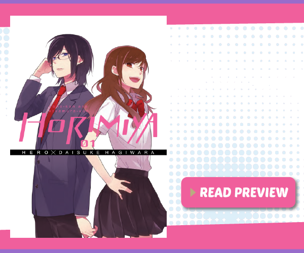 Horimiya: Piece (Horimiya: The Missing Pieces) - MyAnimeList.net
