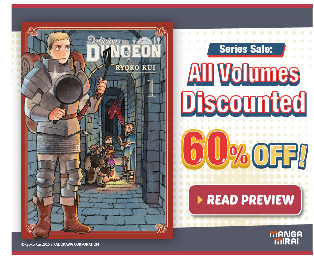 Dungeon Meshi 2nd Season (Delicious in Dungeon Season 2) - MyAnimeList.net
