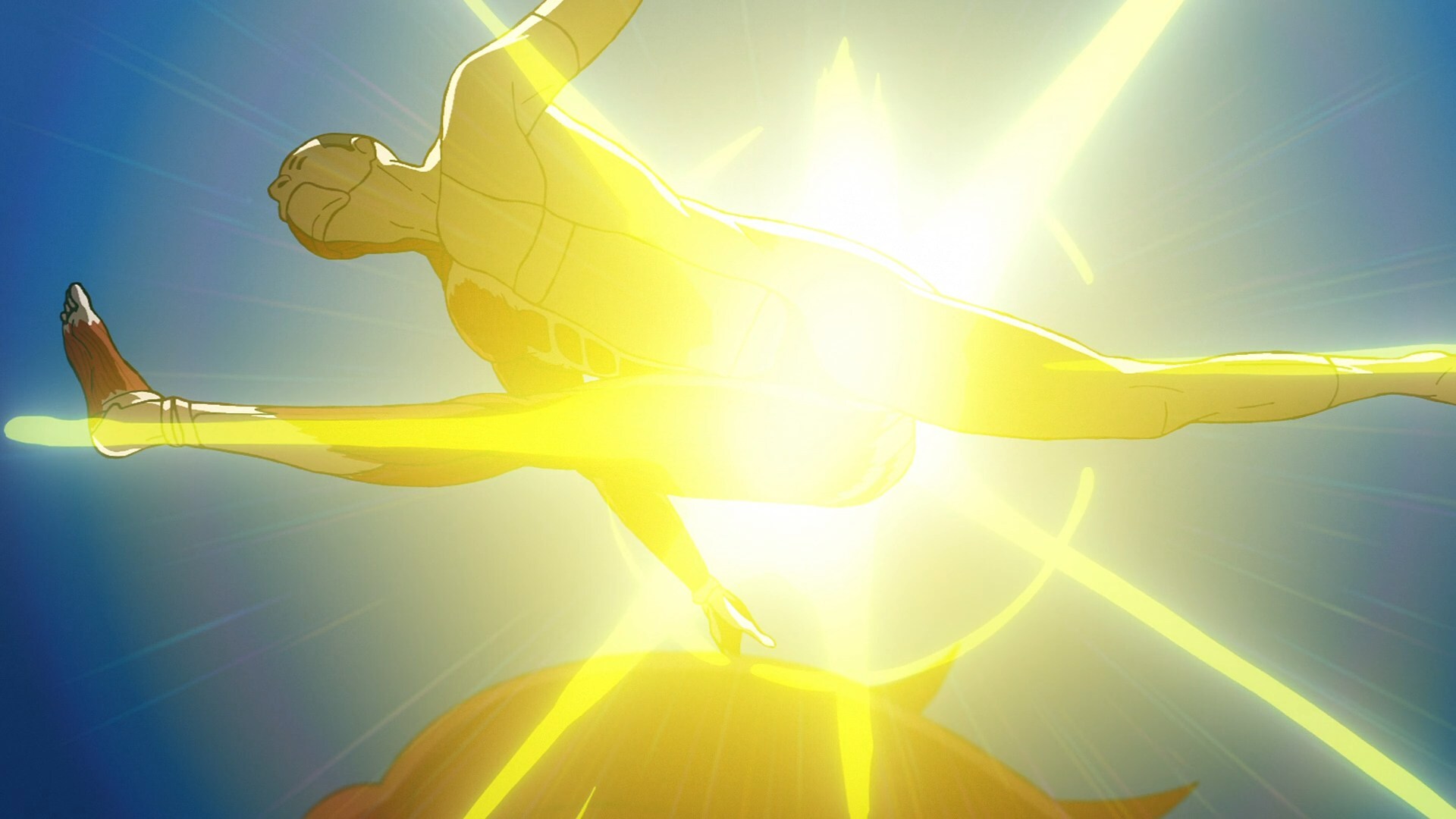 Dandadan Episode 11 Discussion - Forums - MyAnimeList.net