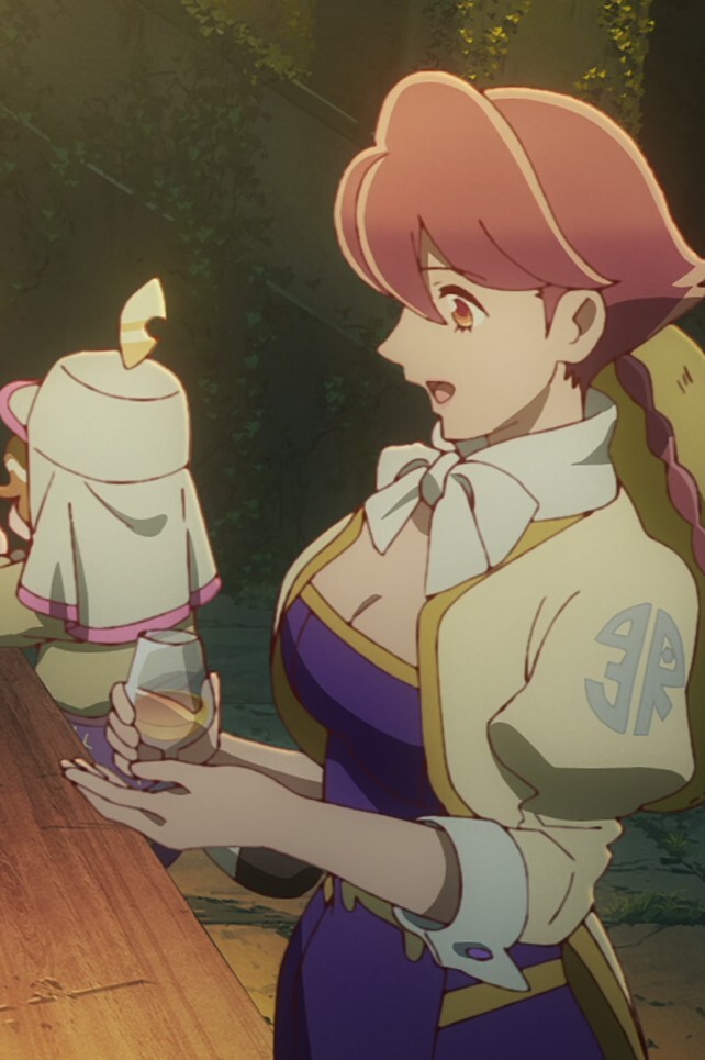 Apocalypse Hotel Episode 5 Discussion (50 - ) - Forums - MyAnimeList.net