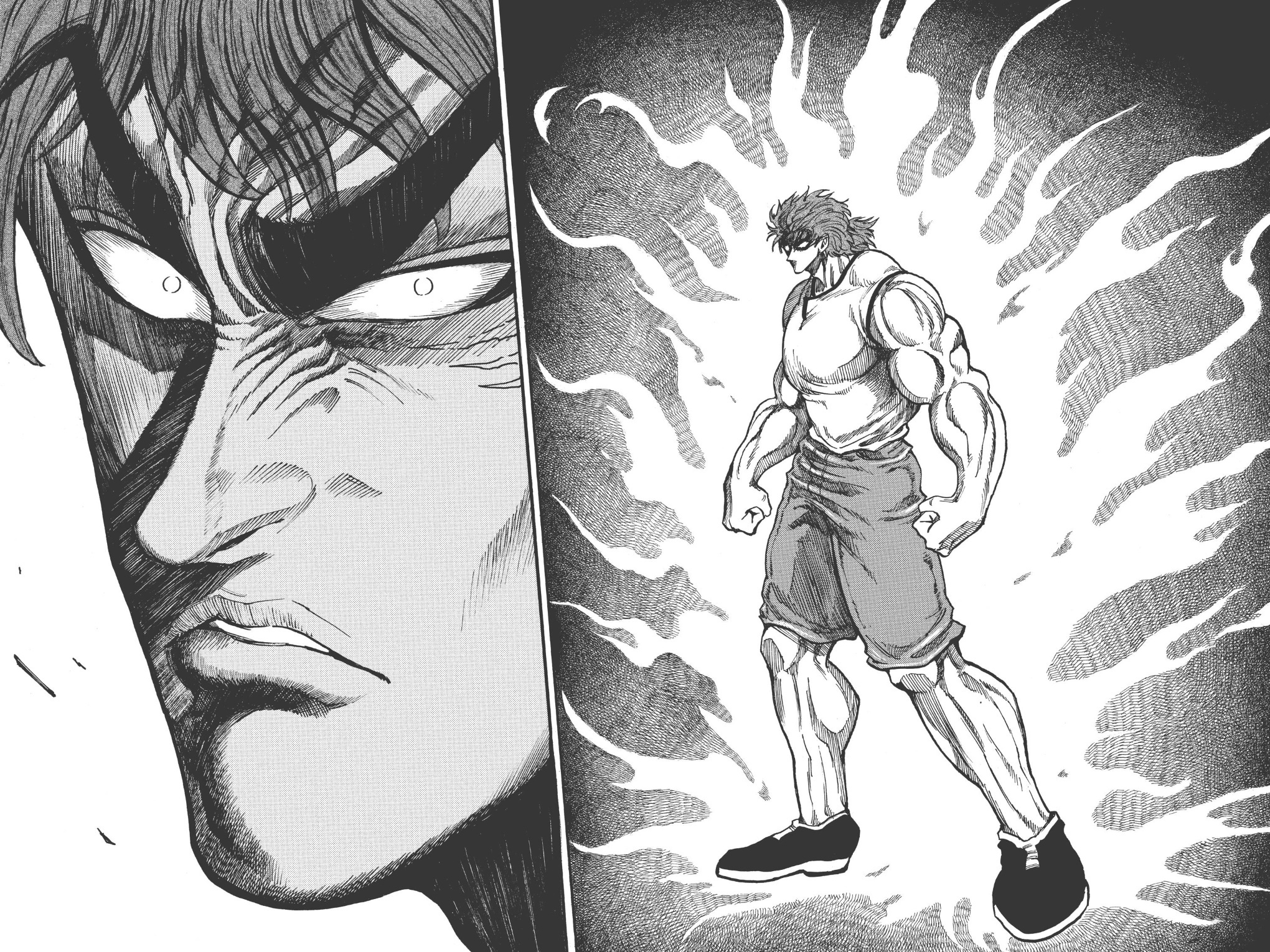 Toriko Chapter 26 Discussion - Forums - MyAnimeList.net