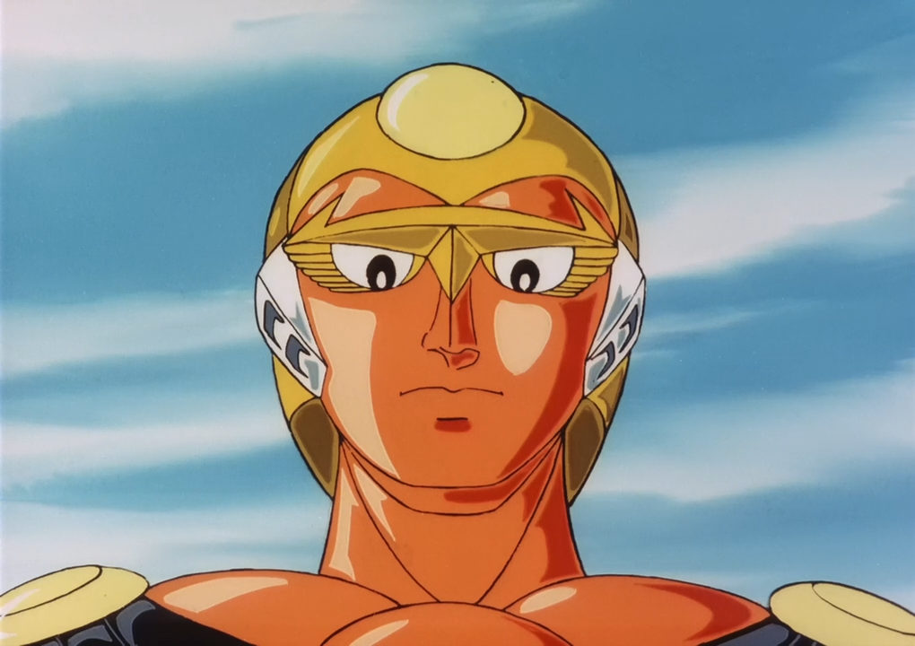 Tetsuwan Atom (1980) Episode 5 Discussion - Forums - MyAnimeList.net