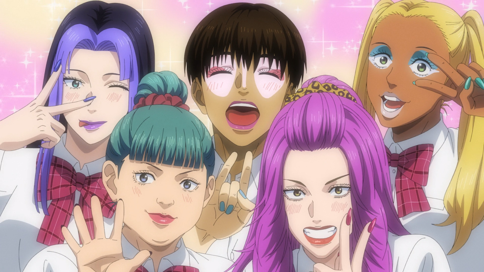 Babanbabanban Vampire Episode 9 Discussion - Forums - MyAnimeList.net