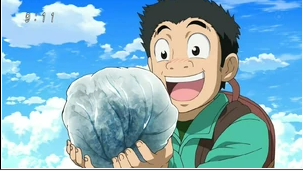 Top Ten Best-Looking Cabbage In Anime. - Forums - MyAnimeList.net