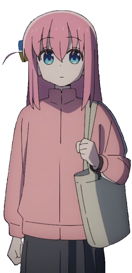 Who’s your favourite autistic character in anime media? - Forums ...