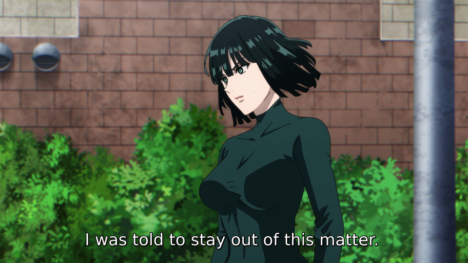 One Punch Man 3 Episode 6 Discussion - Forums - MyAnimeList.net