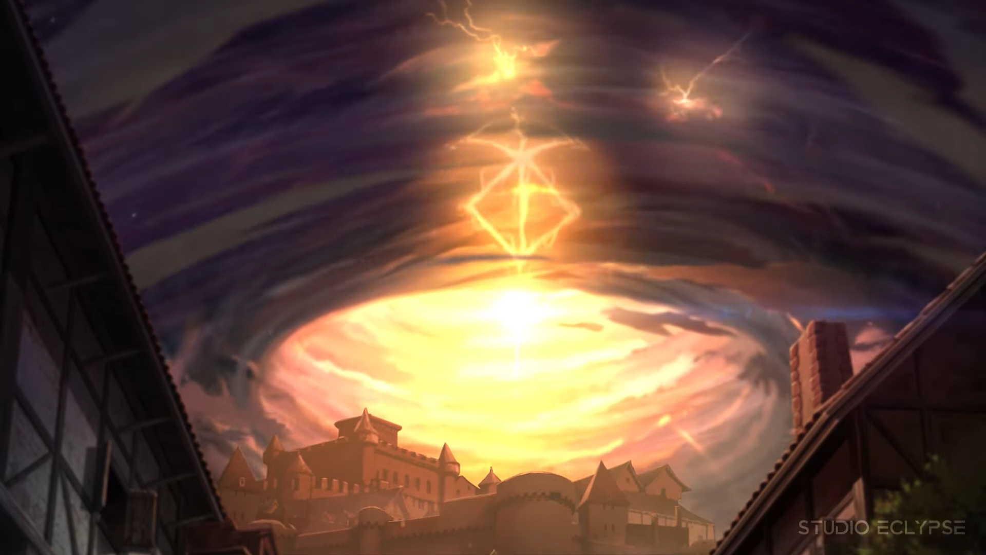 Studio Eclypse Drops Berserk Trailer! - Forums - MyAnimeList.net