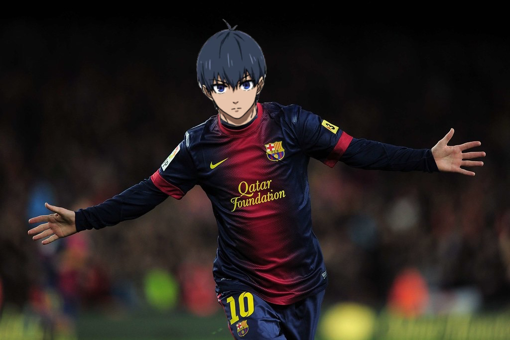 Why do I hate Isagi? (Isagi Haters FC) - Forums - MyAnimeList.net