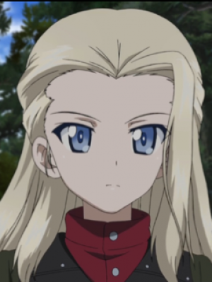 Favorite Russian Anime Characters - Forums - MyAnimeList.net