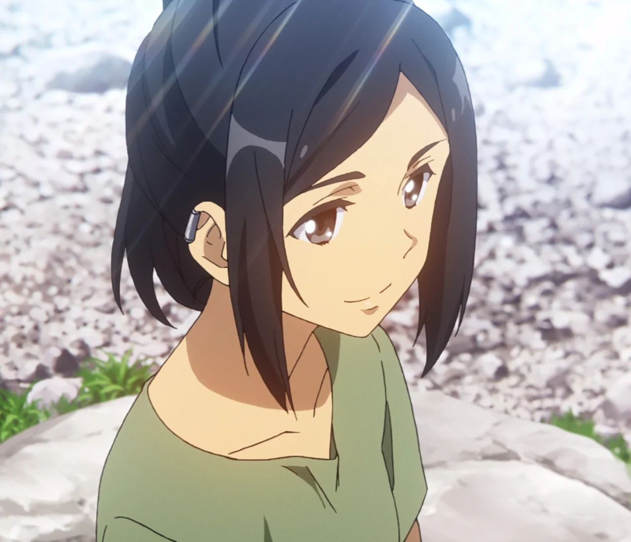 Which sexy female anime characters were designed by women ? - Forums ...
