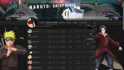 [ LIST LAYOUTS ] All premade CSS layouts for lists - Forums ...