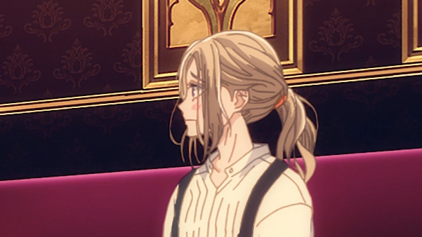 Ojou to Banken-kun Episode 11 Discussion - Forums - MyAnimeList.net