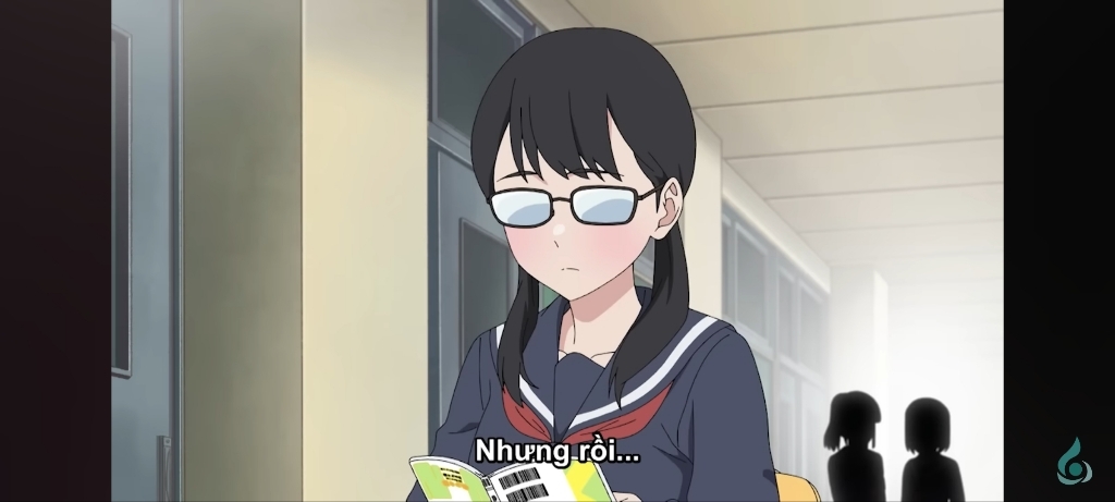 Several references in episode 2 to other animes - Forums - MyAnimeList.net