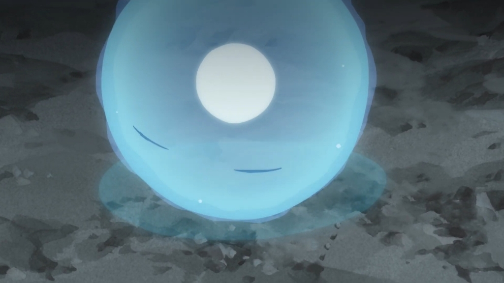 Nomo no Kuni Episode 1 Discussion - Forums - MyAnimeList.net