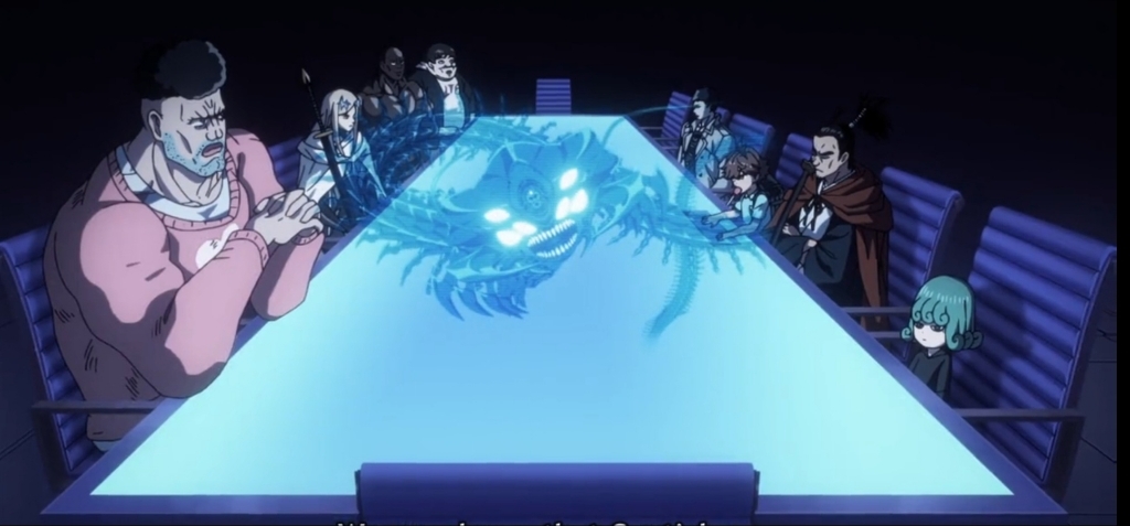 One Punch Man 3 Episode 6 Discussion (50 - ) - Forums - MyAnimeList.net