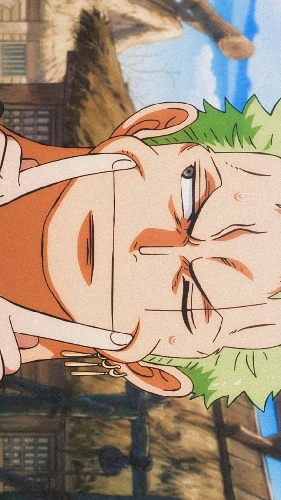 HAPPY BIRTHDAY ZORO ️🎉 - Forums - MyAnimeList.net