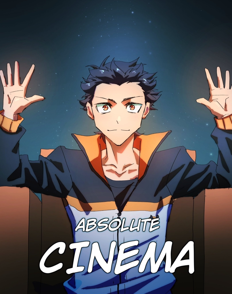 Peak:Zero 😭🙏 - Forums - MyAnimeList.net