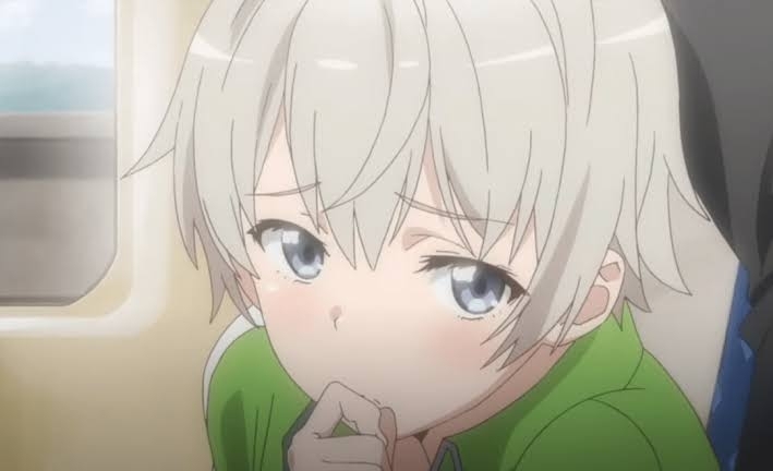 Femboy vs Tomboy - Forums - MyAnimeList.net
