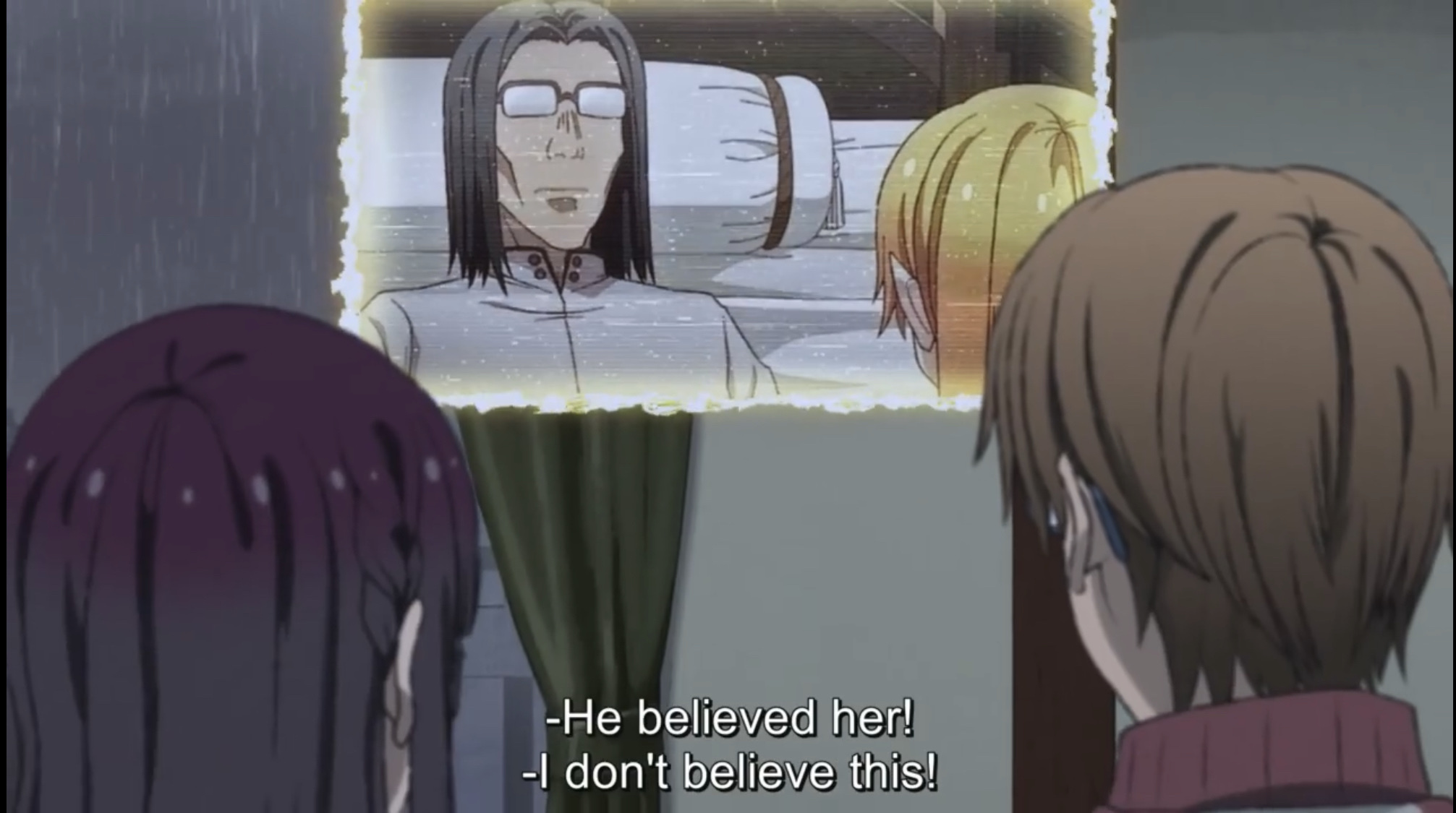 repetitive? - Forums - MyAnimeList.net