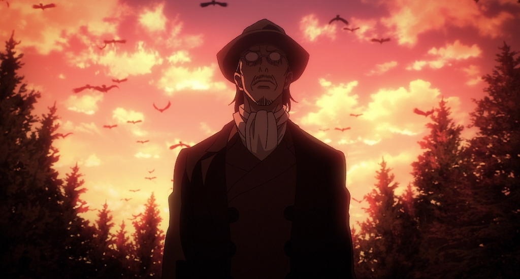 Which is the most beautiful scene in AOT - Forums - MyAnimeList.net