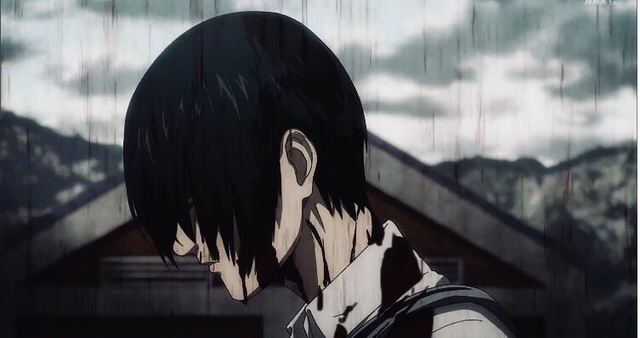 Which is the most beautiful scene in AOT - Forums - MyAnimeList.net