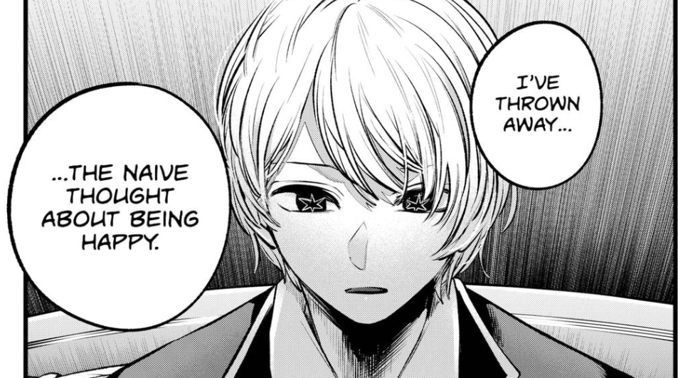 Favourite Scene/Panel - Forums - MyAnimeList.net