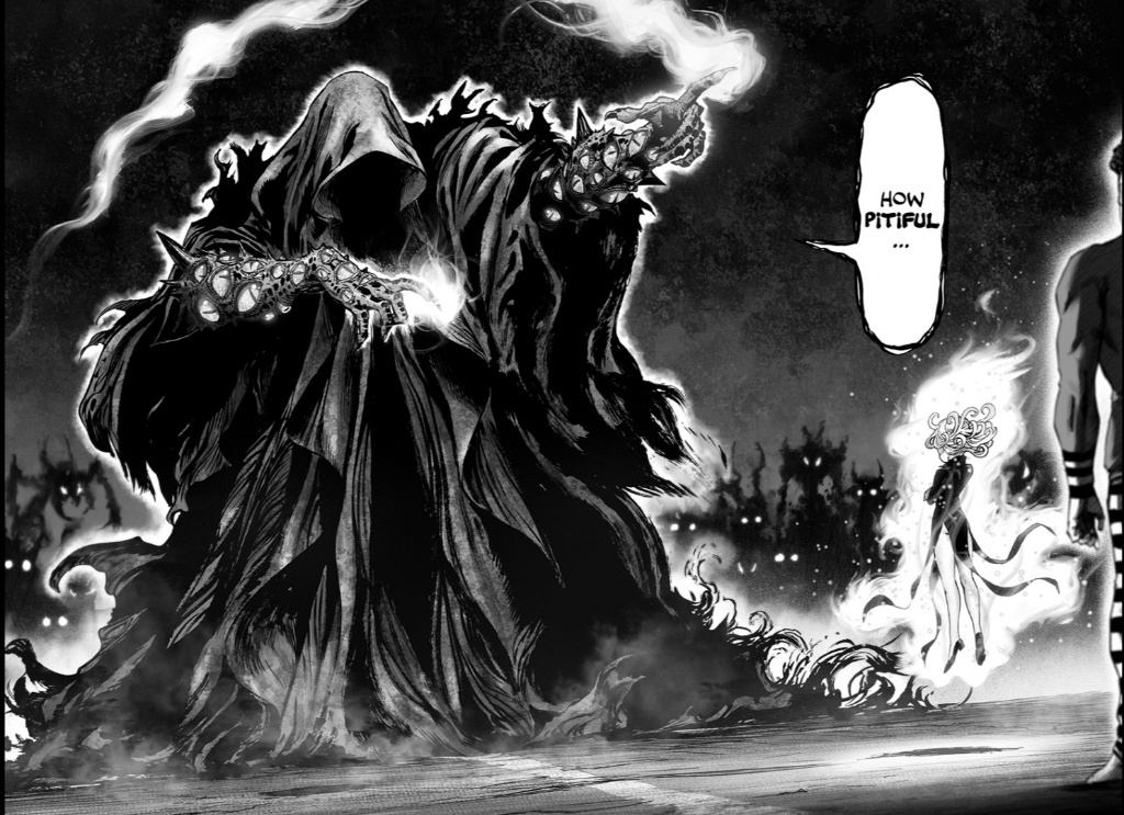 One Punch Man 3 Episode 6 Discussion (50 - ) - Forums - MyAnimeList.net