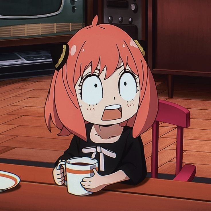 Your favorite anya face ? - Forums - MyAnimeList.net