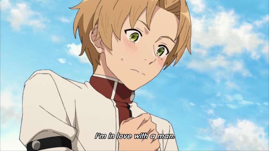 Who do you think is the main voice actor of Rudeus ? - Forums ...