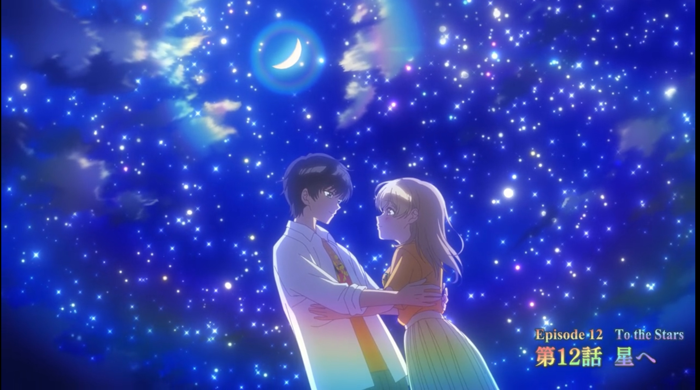 Haibara-kun no Tsuyokute Seishun New Game Episode 12 Discussion ...