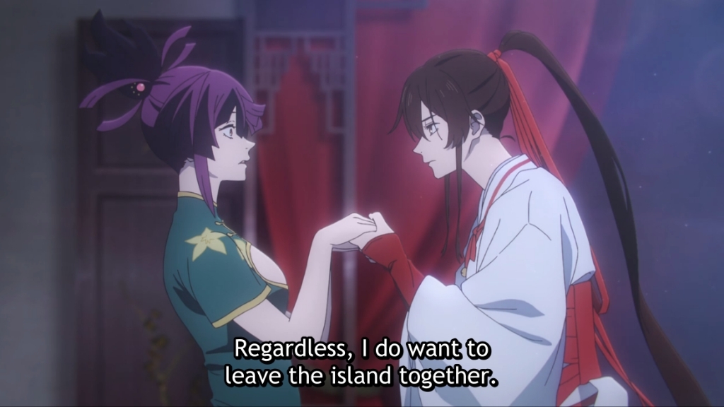 Jigokuraku 2nd Season Episode 1 Discussion (50 - ) - Forums ...